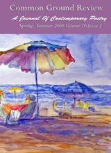 Current & Past Issues - Common Ground Review